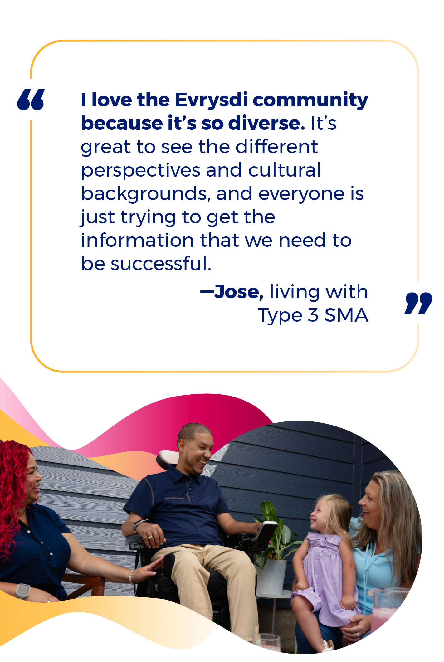 Learn About The Evrysdi® (risdiplam) Clinical Trial Overview | Official ...