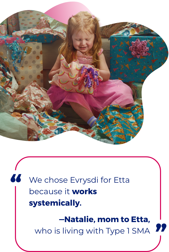 How Evrysdi® (risdiplam) Works As Your Treatment For Spinal Muscular ...