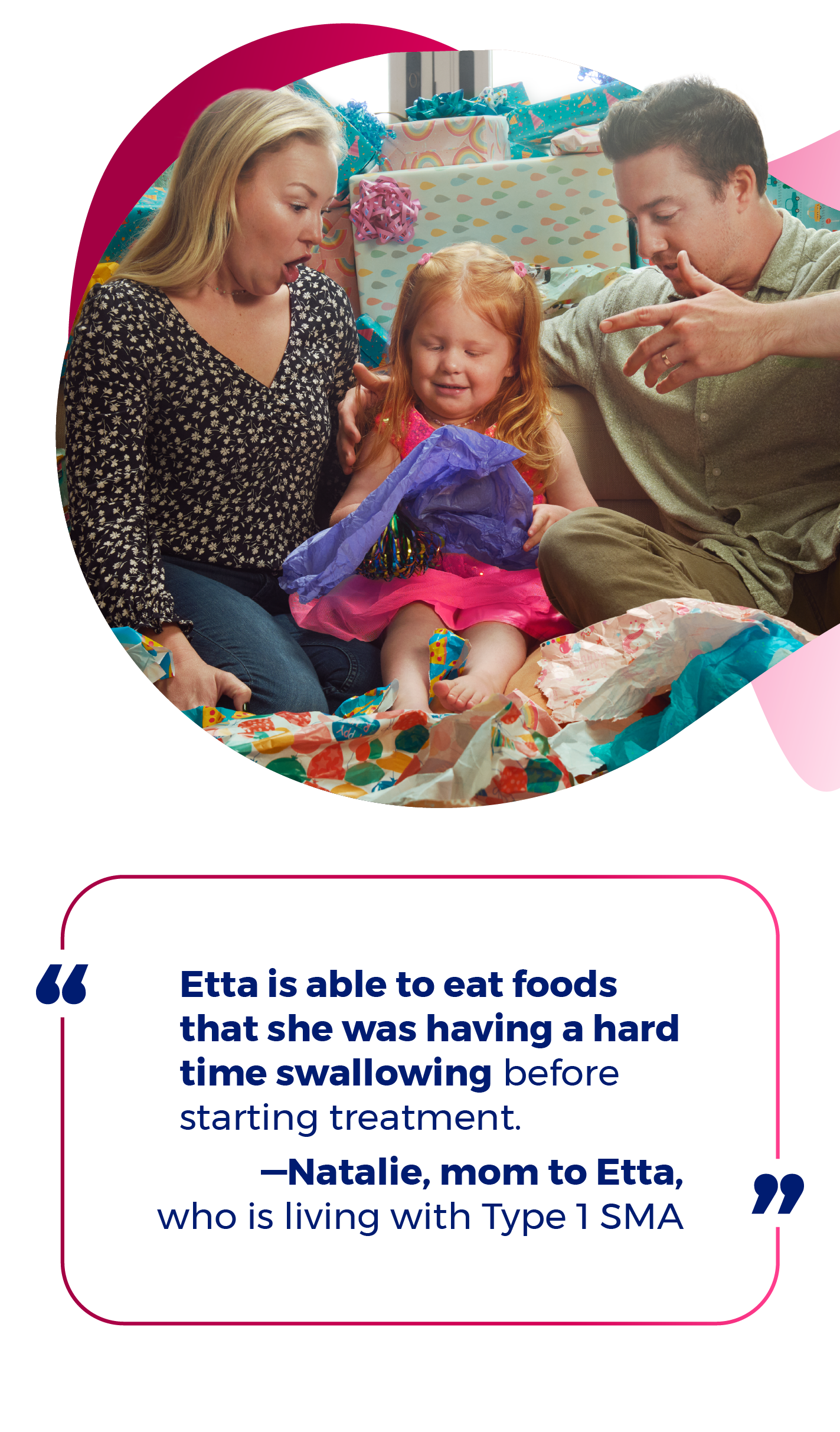 Learn How SMA Treatment Can Help Slow Progression in Infants & Children ...